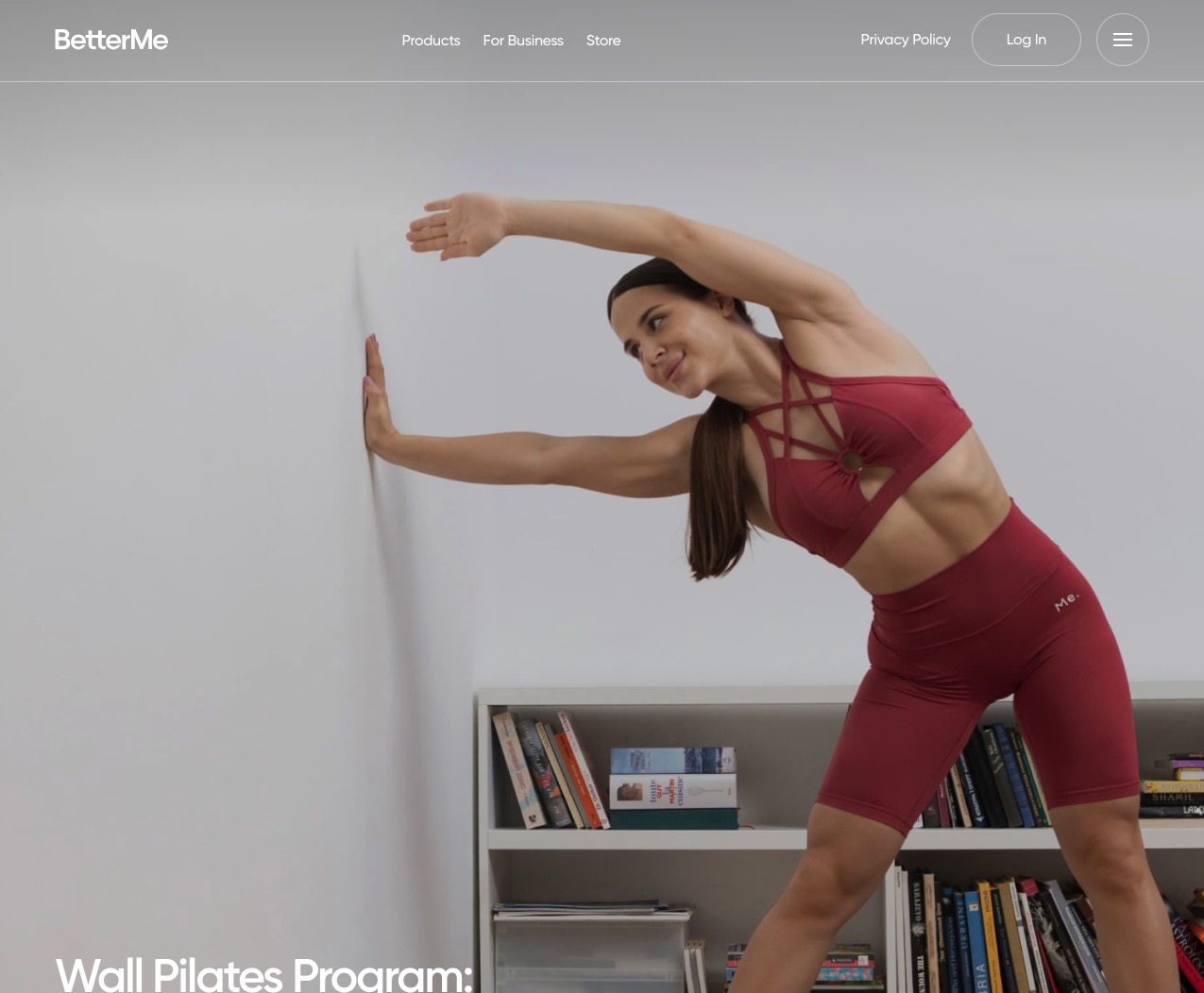 BetterMeの評価クチコミ・レビュー